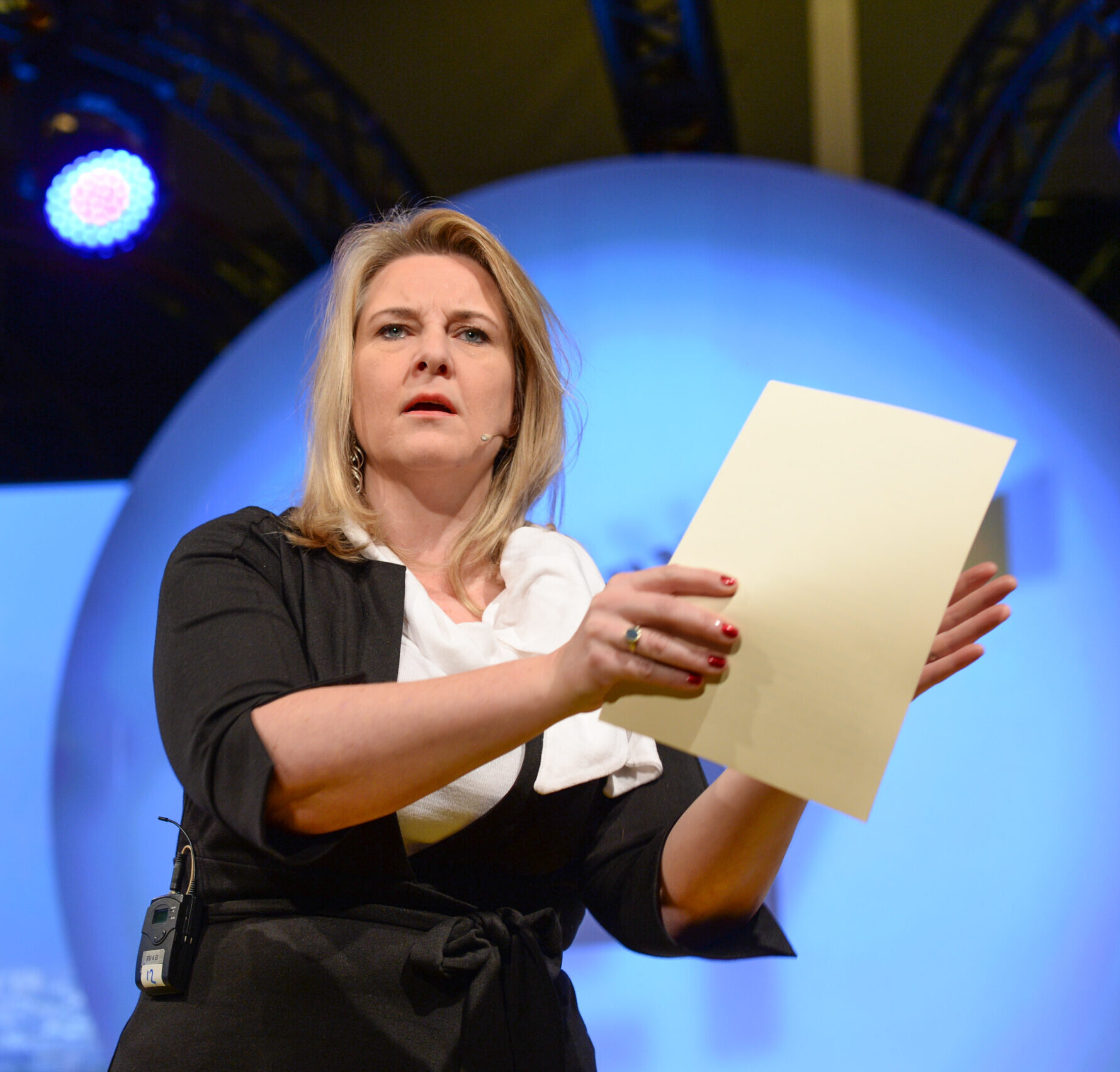 Women leaders in tech - Felix Meritis