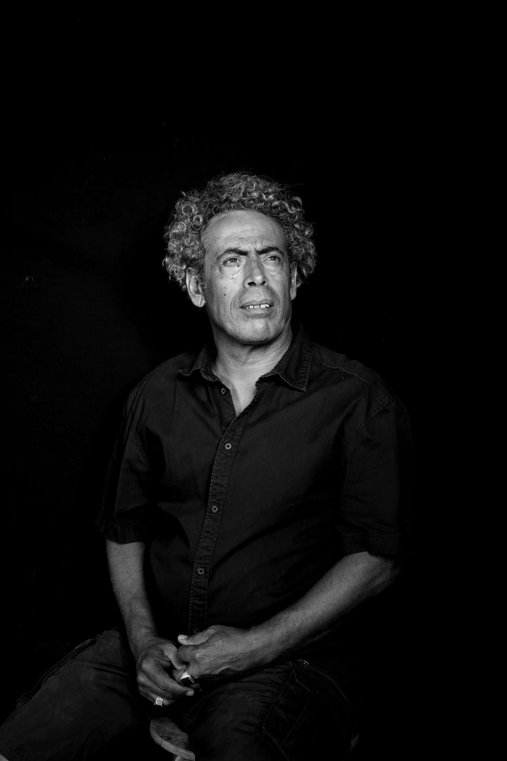 Prince Claus Fund: Louder than Words - Felix Meritis